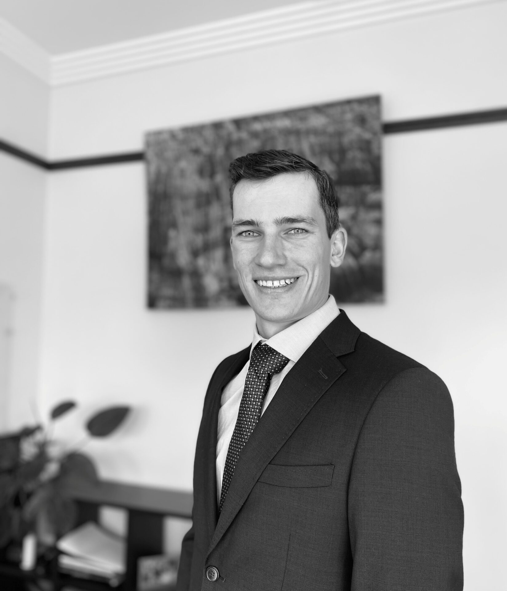 Benjamin Feather - O'Hearn Lawyers