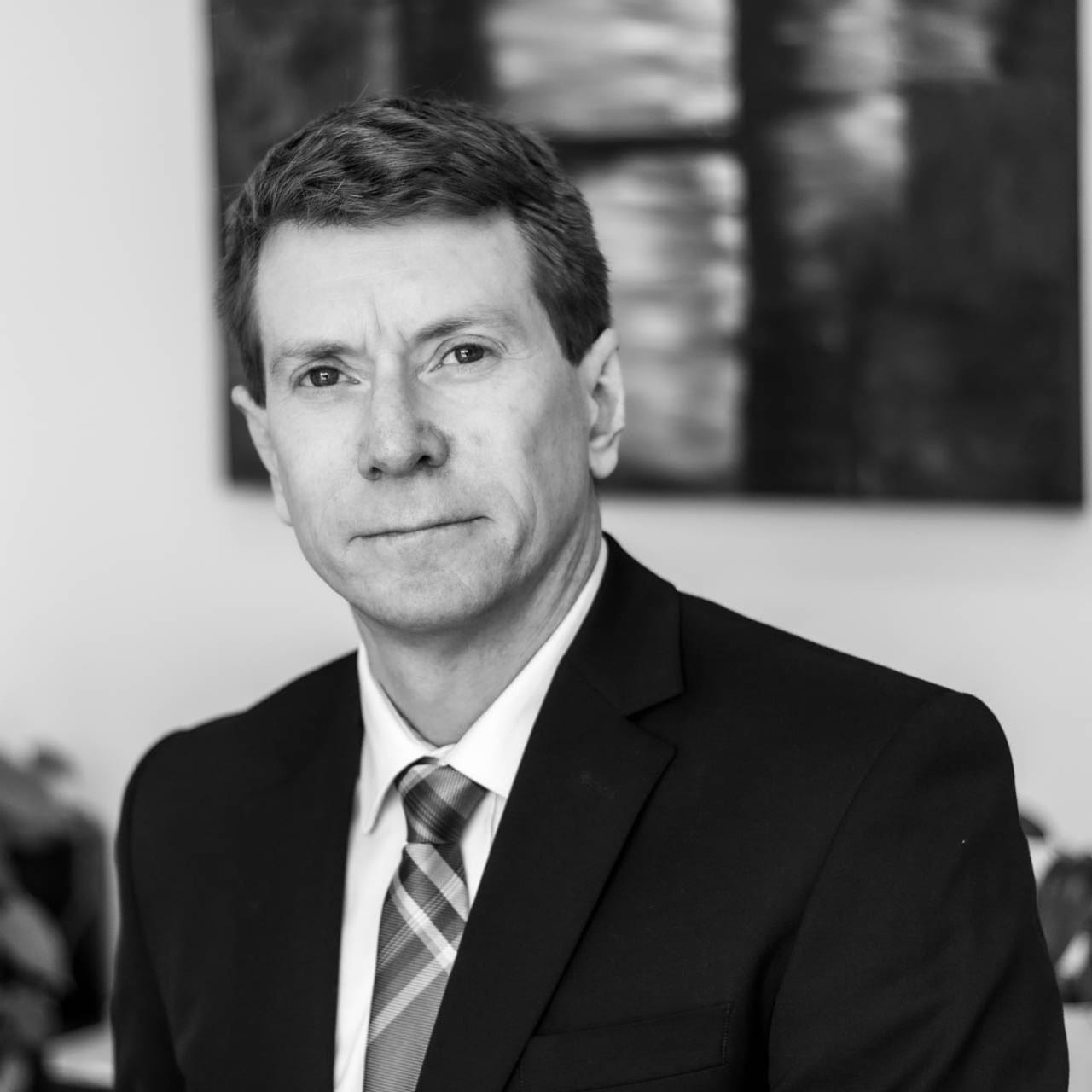 Ben O'Hearn - O'Hearn Lawyers