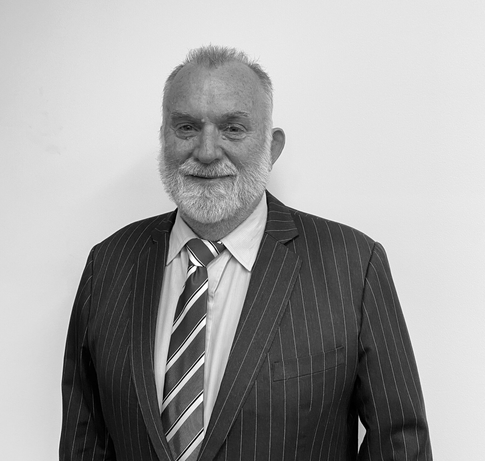 Steven Parrott - O'Hearn Lawyers