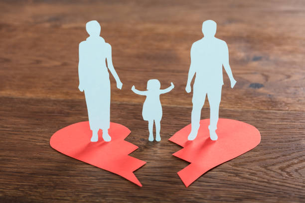 Can an estranged family member still get inheritance?: O’Hearn Lawyers