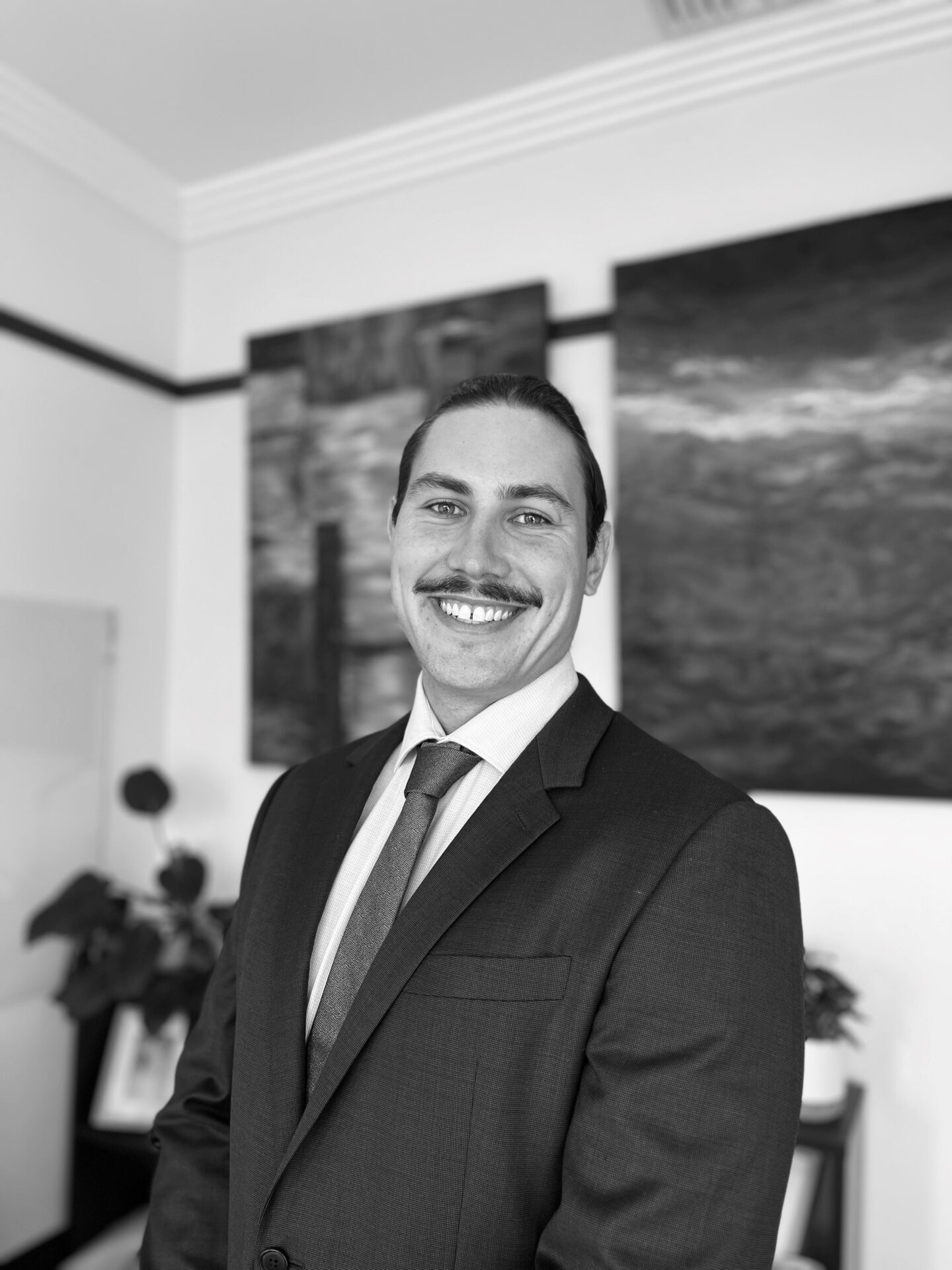 Nathaniel Duggan - O'Hearn Lawyers